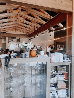 WAYFINDER COFFEE CO - Updated May 2024 - 217 Photos & 172 Reviews ...