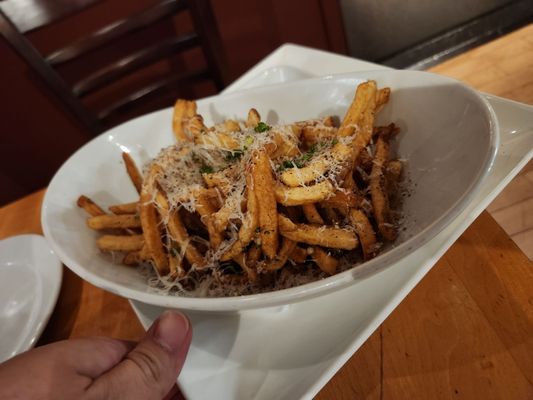 GARLIC’S OF LONDON - Updated December 2025 - 135 Photos & 88 Reviews ...