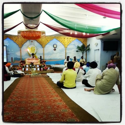 SIKH GURDWARA OF LOS ANGELES - Updated October 2025 - 17 Photos - 7640 ...