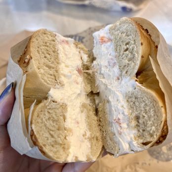 BOICHIK BAGELS FACTORY - Updated December 2024 - 225 Photos & 107 ...