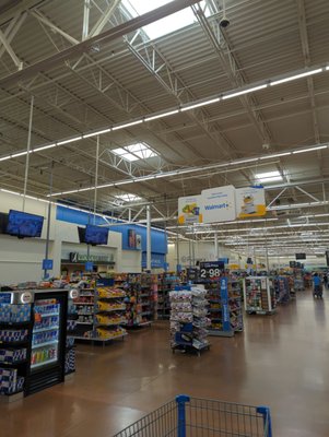 WALMART SUPERCENTER - Updated December 2025 - 11 Photos - 6495 Country ...