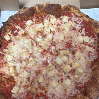 BISONTE PIZZA - Updated January 2026 - 386 Photos & 263 Reviews - 710 W ...