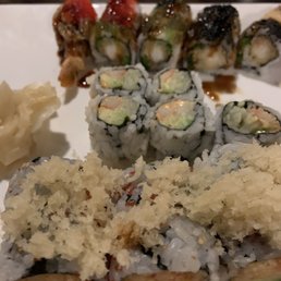 KUMO - Updated May 2026 - 65 Photos & 127 Reviews - 218 Skiff St ...