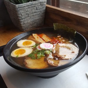 RAMEN GAMI - 286 Photos & 236 Reviews - 1 Sussex Ave, Newark, New ...