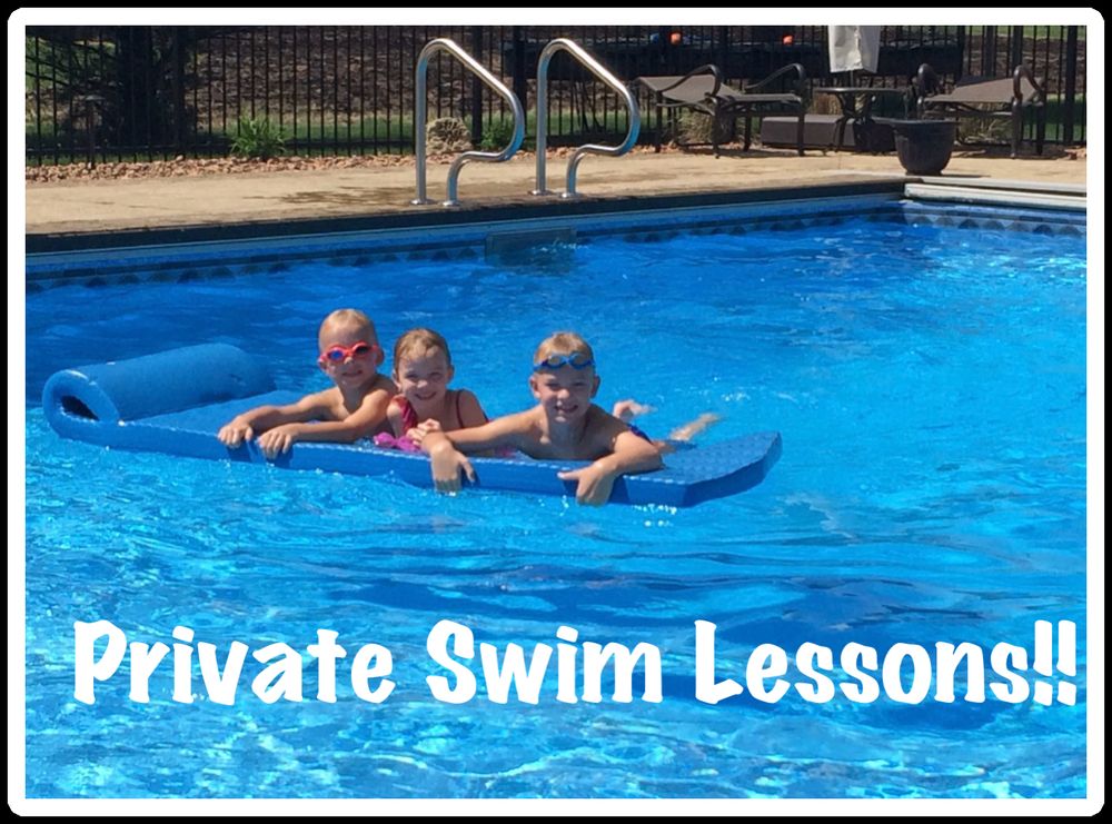 JESSE PRIVATE SWIM LESSONS - Updated April 2025 - 10497 NW 114th Ave ...
