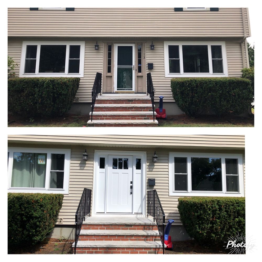 TORO CONSTRUCTION - Updated March 2025 - 16 Photos - 400 W Cummings ...