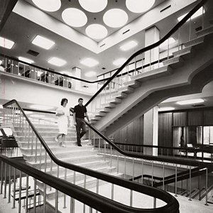 MIAMI-DADE PUBLIC LIBRARY SYSTEM - CORAL GABLES BRANCH - Updated June ...