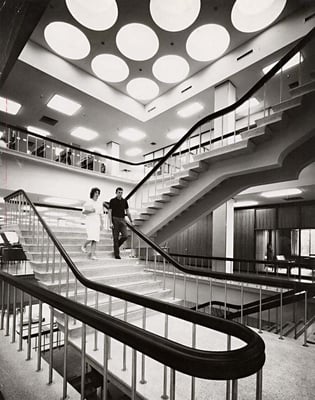 RICHTER LIBRARY - Updated November 2025 - 12 Photos & 14 Reviews - 1300 ...