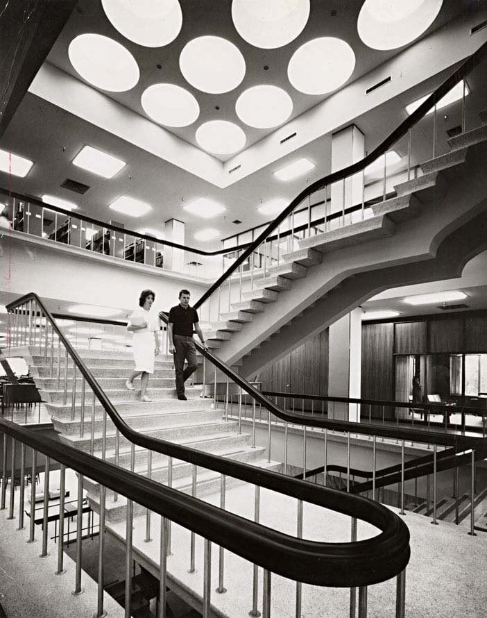 RICHTER LIBRARY - Updated November 2025 - 12 Photos & 14 Reviews - 1300 ...