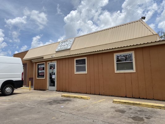 ANDREA’S TACO SHOP - Updated July 2024 - 62 Photos & 76 Reviews - 1102 ...