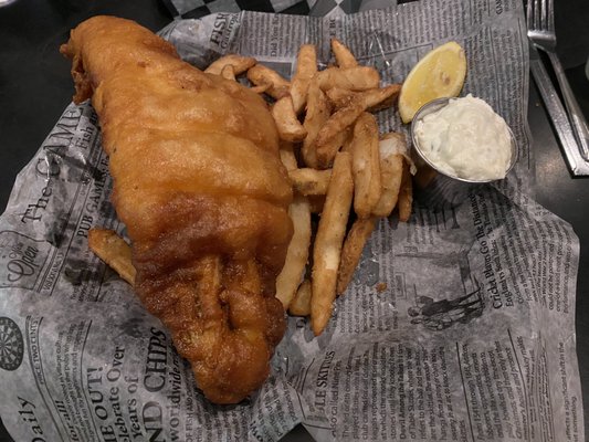 CALLAHAN’S PUB & GRILLE - Updated May 2025 - 128 Photos & 183 Reviews ...