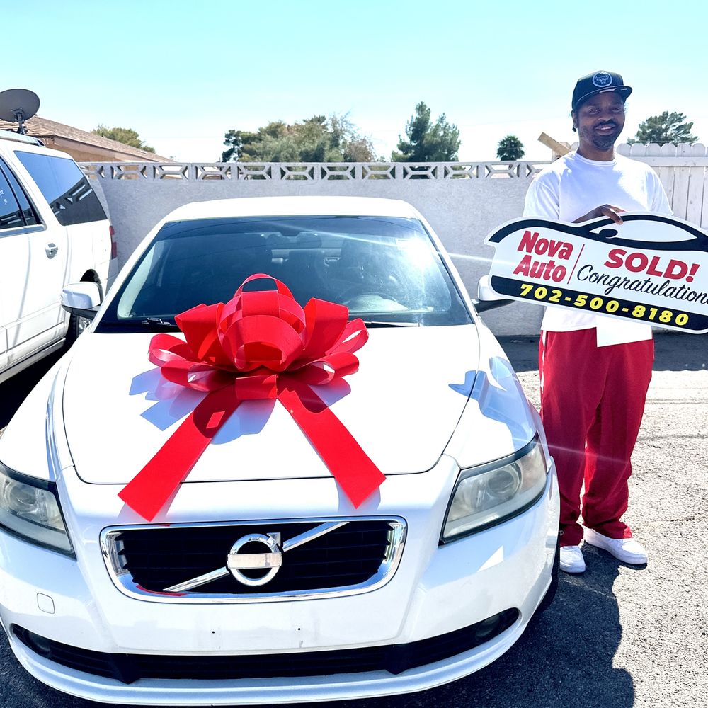 NOVA AUTO - Updated September 2025 - 20 Photos - 4935 E Charleston Blvd ...