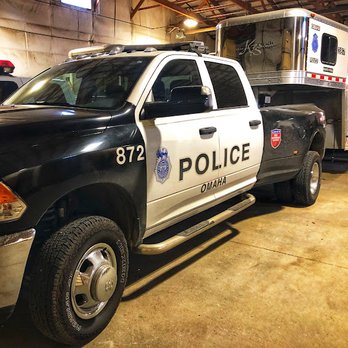 OMAHA POLICE DEPARTMENT MOUNTED PATROL - Updated December 2024 - 12 ...