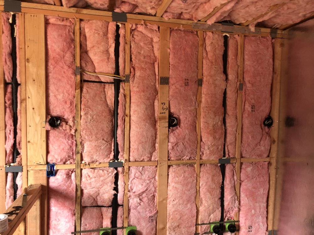 CHASE INSULATION - 10 Photos - Los Angeles, California - Insulation ...