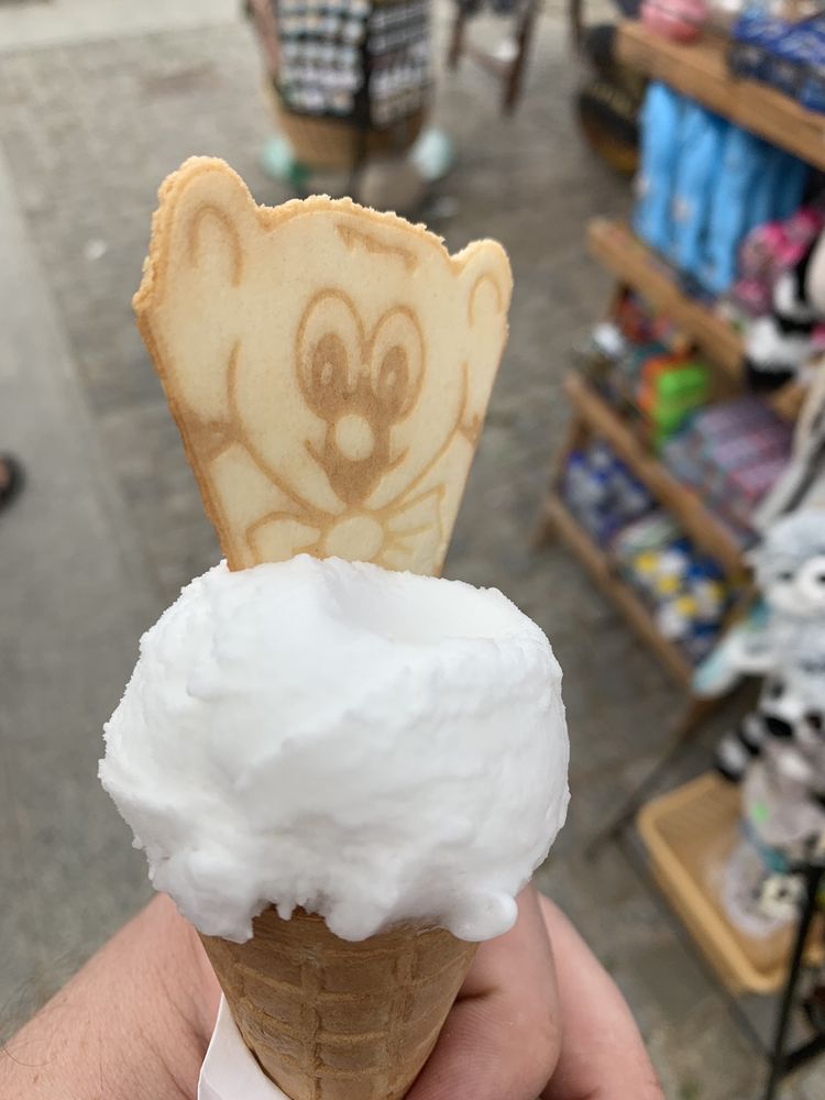 ICE QUEEN - Updated June 2024 - Mikołajki, Poland - Ice Cream & Frozen ...