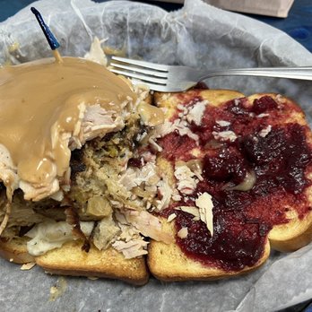 THE NOSH PIT - Updated February 2025 - 126 Photos & 93 Reviews - 4040 ...