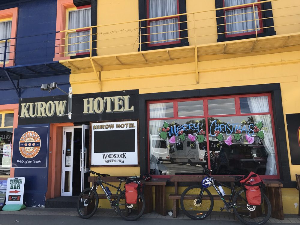 KUROW HOTEL - Updated December 2024 - 57 Bledisloe St, Kurow, Otago ...