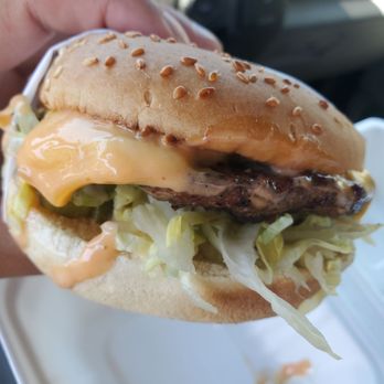 SEQUOIA BURGER - Updated July 2024 - 108 Photos & 228 Reviews - 1382 ...