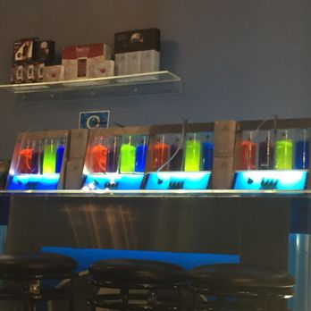 BREATHE OXYGEN BAR - Updated November 2025 - 19 Photos & 20 Reviews ...