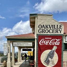 OAKVILLE GROCERY - Updated December 2025 - 1202 Photos & 834 Reviews ...