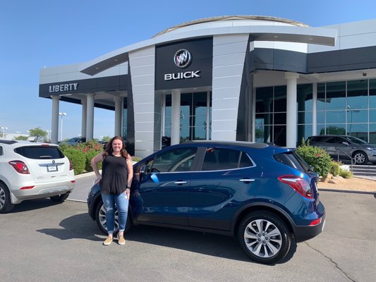 LIBERTY BUICK - Updated July 2025 - 70 Photos & 265 Reviews - 8737 W ...