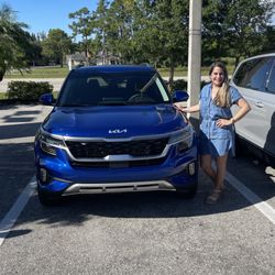 KIA OF CAPE CORAL - 40 Photos & 163 Reviews - 404 NE Pine Island Rd ...