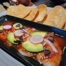 XACALLI KITCHEN - 165 Photos & 88 Reviews - 28222 Silverado Canyon Rd ...