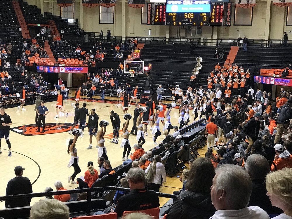 GILL COLISEUM - Updated March 2025 - 27 Photos - 660 SW 26th St ...