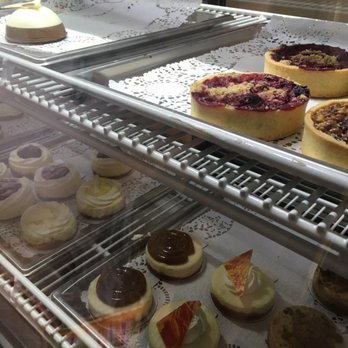 LA PATISSERIE - Updated December 2025 - 17 Photos & 17 Reviews - 300 ...