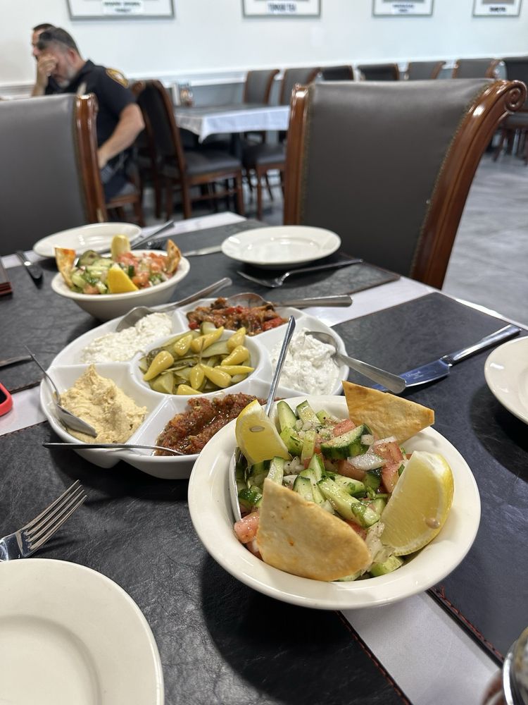 ISTANBUL GRILL HOUSE - Updated July 2025 - 19 Photos - 978 Main St ...