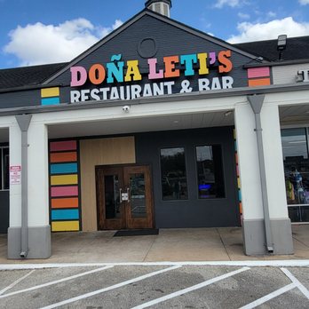 DONA LETI’S - Updated August 2025 - 649 Photos & 378 Reviews - 10425 S ...
