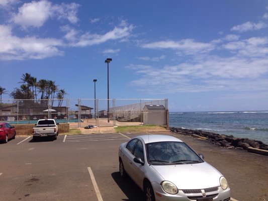 KAPAA PUBLIC POOL - 4470 Kou St, Kapaa, Hawaii - Swimming Pools - Phone ...