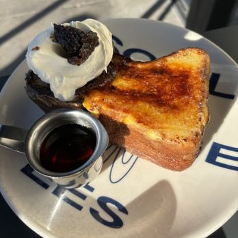 SQIRL - Updated July 2024 - 4254 Photos & 2351 Reviews - 720 N Virgil ...