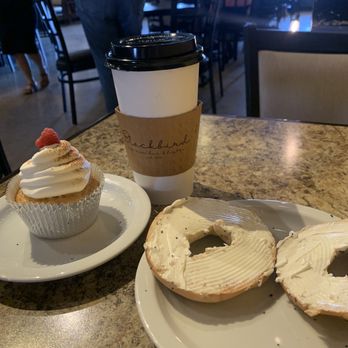BLACKBIRD ESPRESSO BAR & BISTRO - Updated March 2026 - 70 Photos & 105 ...
