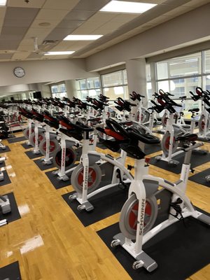 MONON COMMUNITY CENTER - Updated December 2025 - 131 Photos & 106 ...
