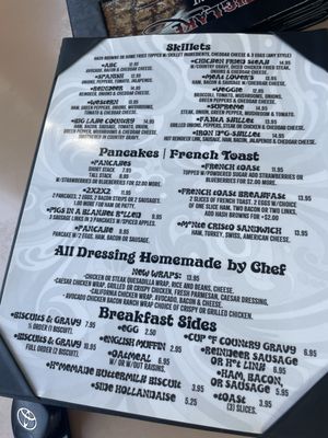 BIG LAKE FAMILY RESTAURANT - Updated September 2024 - 30 Photos & 34 ...