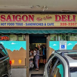 SAIGON VIETNAM DELI - Updated July 2025 - 155 Photos & 185 Reviews ...