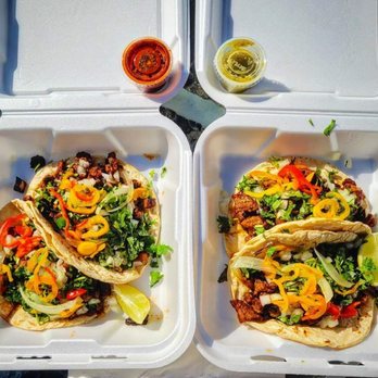 AMBAKITY COCINA MEXICANA - Updated 2024 - 119 Photos & 122 Reviews ...