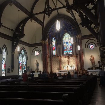 SAINT MARY CATHEDRAL - Updated March 2025 - 120 Photos & 37 Reviews ...