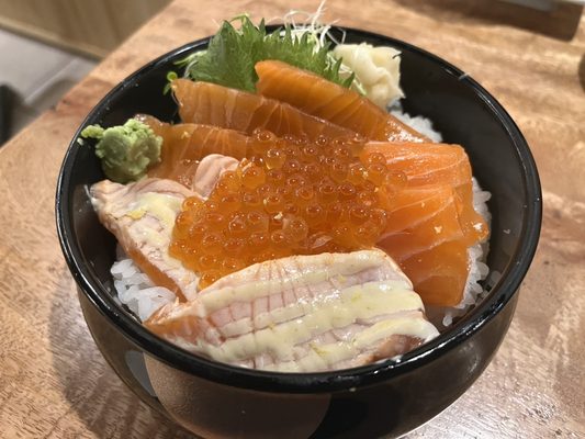 SUSHI HANA - Updated December 2025 - 106 Photos & 33 Reviews - 65-1158 ...