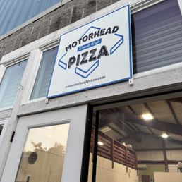 MOTORHEAD PIZZA - Updated July 2025 - 77 Photos & 97 Reviews - 3281 ...