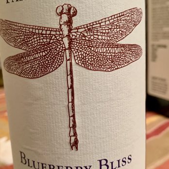 DRAGONFLY FARM AND WINERY - Updated February 2026 - 23 Photos & 18 Reviews - 1069 Mullen Rd ...