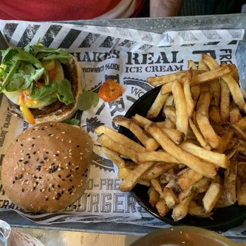 THE WORKS CRAFT BURGERS & BEER - Updated March 2024 - 97 Photos & 76 ...