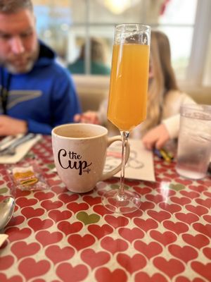 THE CUP CAFE - Updated October 2025 - 922 Photos & 851 Reviews - 6770 S ...