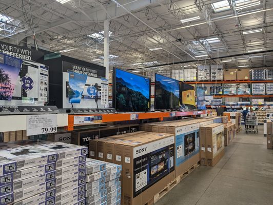 COSTCO - Updated January 2026 - 78 Photos & 80 Reviews - 200 Federal Rd ...