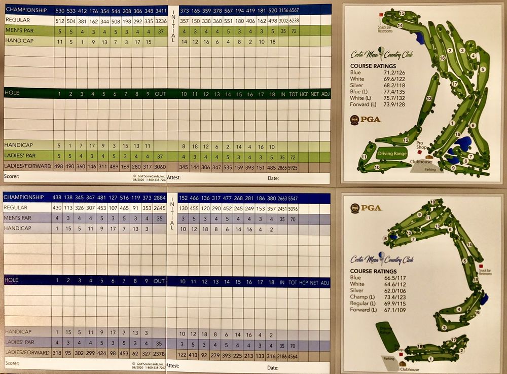 COSTA MESA COUNTRY CLUB - Updated April 2024 - 148 Photos & 244 Reviews ...