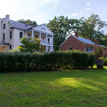 ROSE HILL PLANTATION STATE HISTORIC SITE - Updated October 2025 - 24 ...