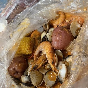 BOIL BAY - Updated March 2025 - 187 Photos & 131 Reviews - 1829 ...