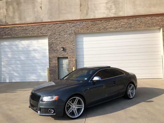 ARCH AUTO SALES - Updated December 2025 - 10 Photos - 4132 Gravois Ave ...