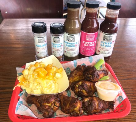 RODNEY SCOTT’S WHOLE HOG BBQ - 174 Photos & 111 Reviews - 668 ...